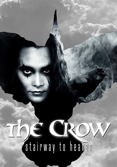 The Crow Stairway To Heaven Streaming Online