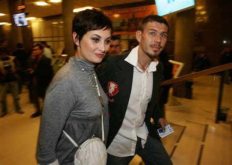 Leonarda I Zvone Boban Su Ponovno Zajedno Nacionalhr News Portal Najutjecajnijeg Političkog