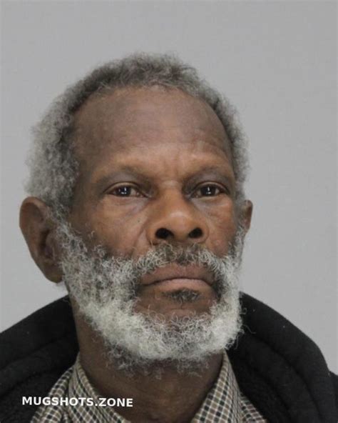 Suber Terrance 12 06 2023 Dallas County Mugshots Zone