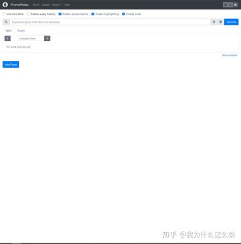 初识prometheus 知乎 初识prometheus 知乎