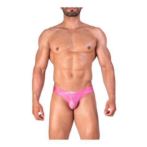 Joe Snyder Bikini Para Hombre 01 Nuevos Colores