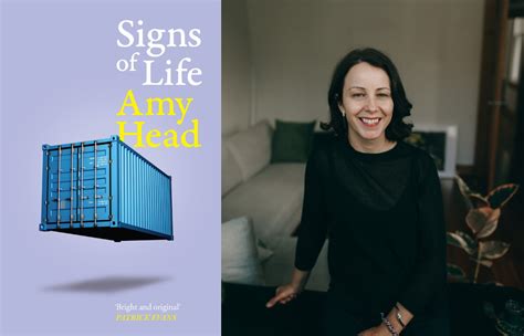 Amy Head Signs Of Life Word Christchurch