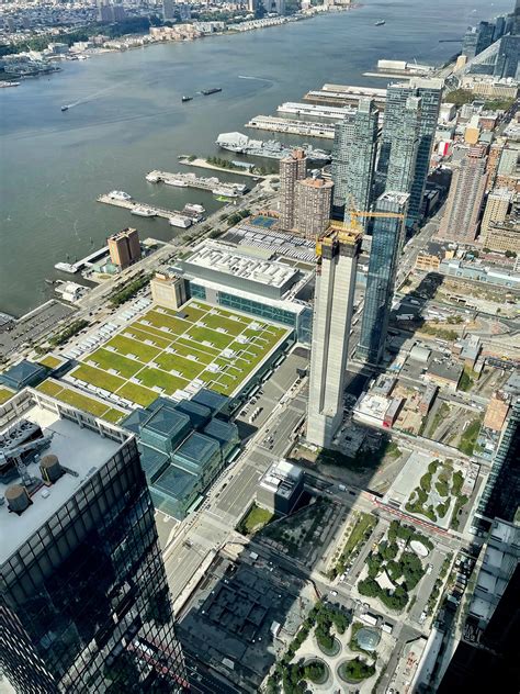 Improving Sustainability In Urban Areas With Green Infrastructure