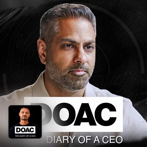 Ramit Sethi Never Split The B… The Diary Of A Ceo With Steven Bartlett