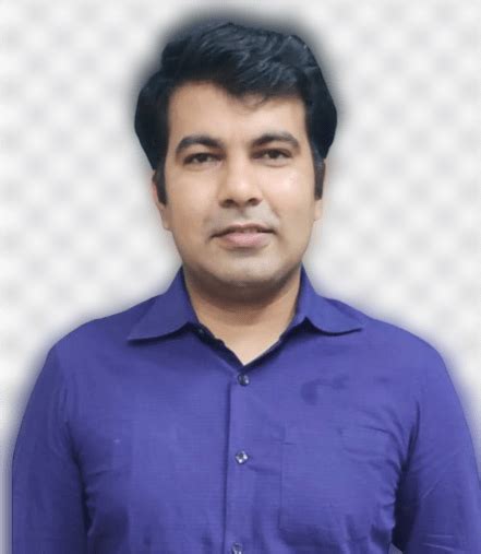 Dr Jayant Gite Vedant Hospitals