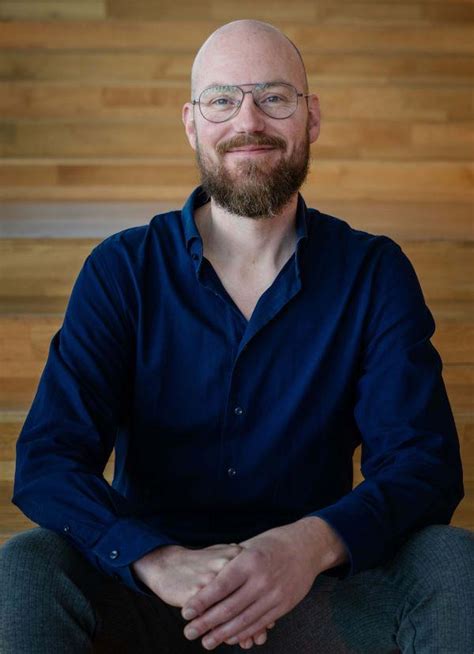 Raymond Van Steijn Naturalis