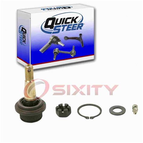 Suspension Ball Joint Moog K7411 For Sale Online Ebay