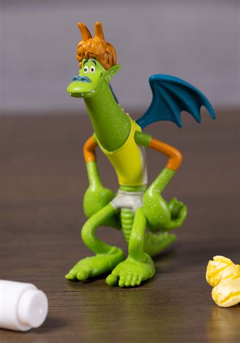 Hotel Transylvania 4 Pack Figurine Toy Set Movie Ts