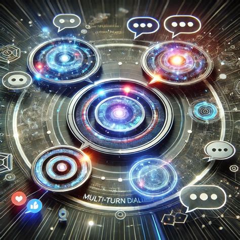 Multi Turn Dialogues With Conversational Ai And Tts