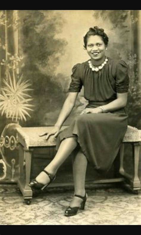 Classy African American Fashion African American Vintage Black Glamour