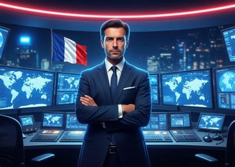 Philippe Corbé Nommé Directeur Info France Télévisions