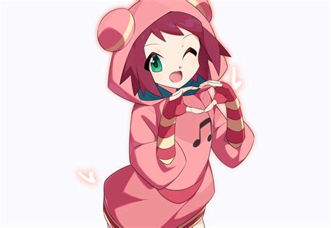 Sonia Strumm Mega Man And 1 More Drawn By Kaidouzx Danbooru