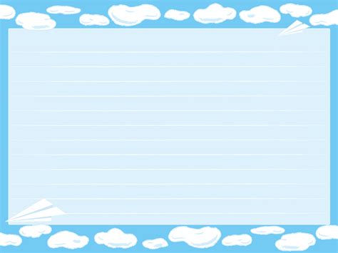 Free Clouds Frame Download Free Clouds Frame Png Images Free Cliparts