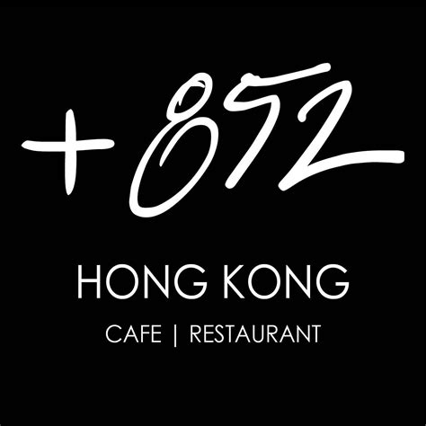 852 Hong Kong 852 Hong Kong Cafe Restaurant İstanbul