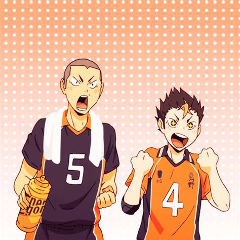 Haikyuu Chapter 290 Discussion R Haikyuu