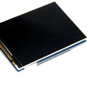 Tft Lcd Shield Compatible Without Touch For Arduino Buy Online Electronic Component I