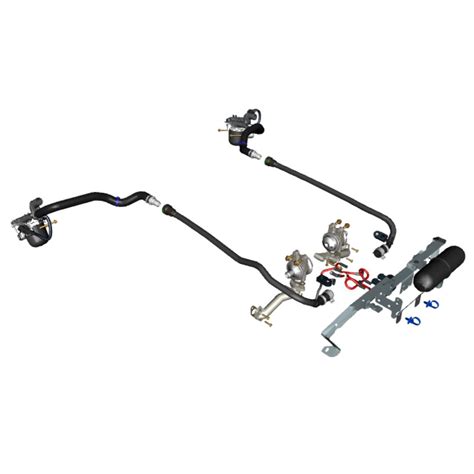Db11 V12 Engine Air Cleaner And Emissions Aston Store