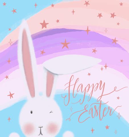 Good Morning Happy Easter S