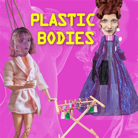 Plastic Bodies Tête à Tête