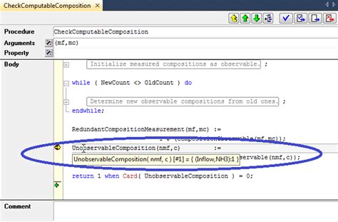 the aimms debugger — aimms user s guide