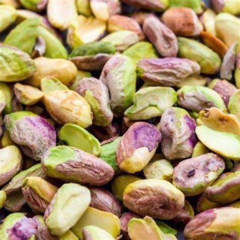 Chilghoza With Shell Al Safa Eats