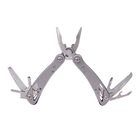 Hot Selling 6 In 1 Portable Folding Function Multitool Multi Tool Pliers China Cutting Tool