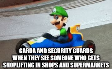 Shoplifting Always Make Me Sick Imgflip