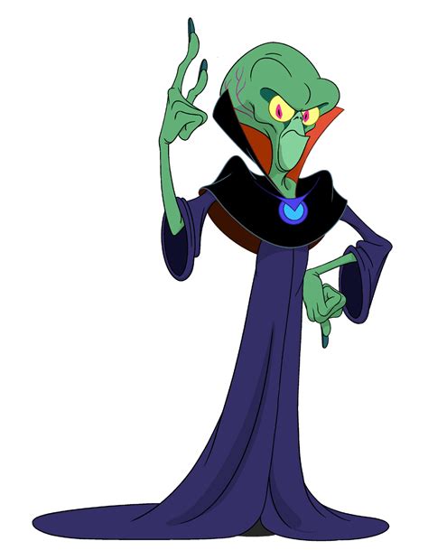 The Invader Looney Tunes Wiki Fandom