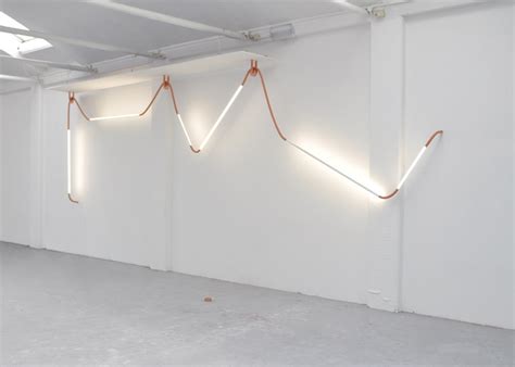 Mono Light Modular Lighting System By Os And Oos