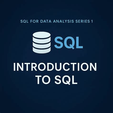 Sql For Data Analysis Series 8 Primary Key Foreign Key And Joins