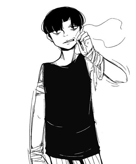 枭的主页 Elfartworld