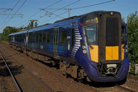 Class385 の写真 鉄道写真投稿サイトtrain Directory