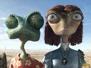 Beans Rango Wiki Fandom
