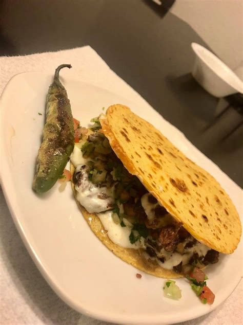 Mulitas Easy Recipes