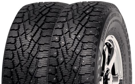 Nokian Winter Tires