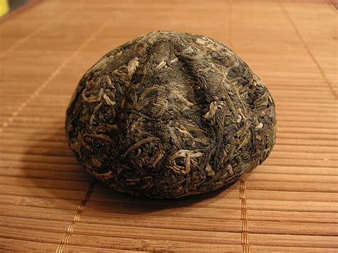 Tea Ferment Nutrawiki