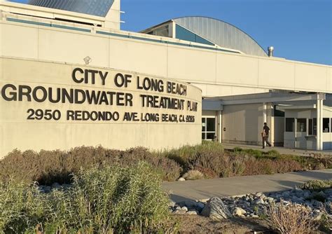 Long Beach Water Customers Could Receive Up To 9m In Bill Credits