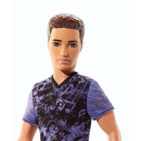 Barbie Fashionistas Style Ryan Doll Bfw11 Barbiepedia