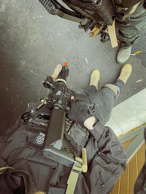 More Pics Of Our Mtf Cosplays R Scp