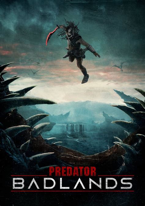 Predator Vahşi Topraklar Yayını Online Izleyin