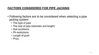 Module 1 Jacking Techniquespptx