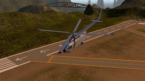 Simpleplanes Mil Mi 8 Hip