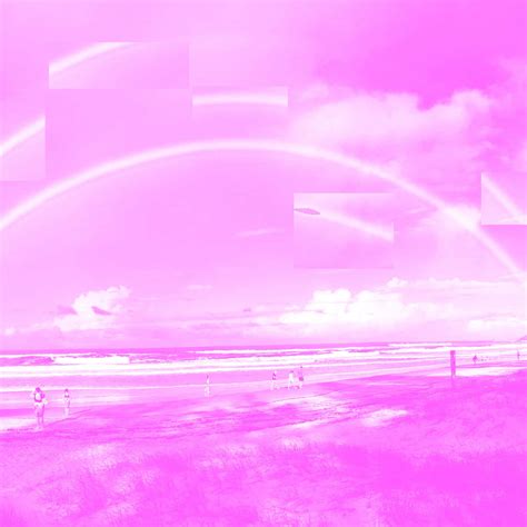 100 Pink Girly Backgrounds