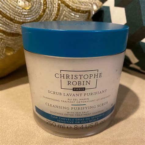 Christophe Robin Hair Christophe Robin Poshmark