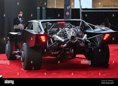 Ny Batmobil Be The Dark Knight With Mattels New Batmobile Rc Car By