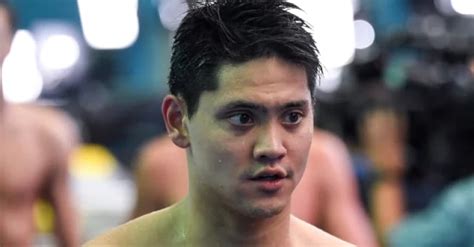 体理会暂停资助 约瑟林：犯下错必须承担后果 狮城新闻 新加坡新闻