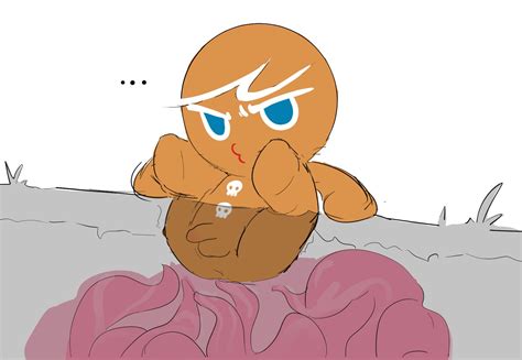 Rule 34 1boy 2023 Cookie Run Devsisters Gingerbrave Hi Res Kuwoesque