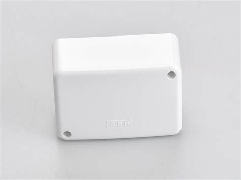 Large Junction Box Jaslec