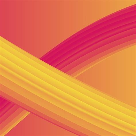 Premium Vector Fluid Background Vector Illustration