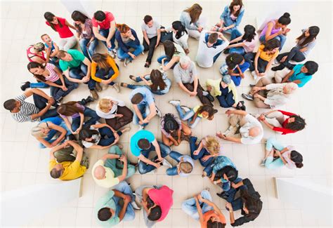 Tipos De Comunicación